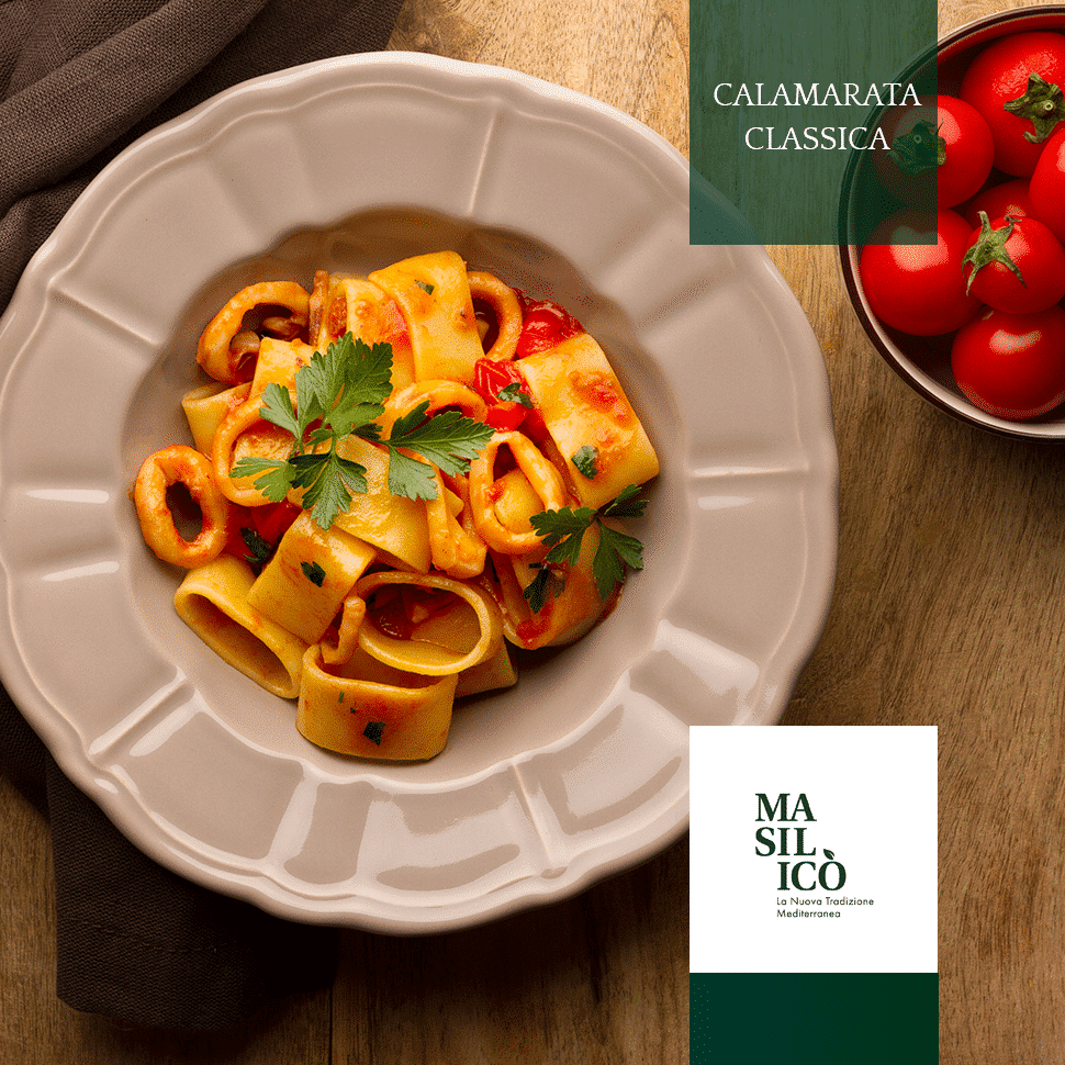 Primi piatti delle feste | Masilicò Primi piatti delle feste | Masilicò